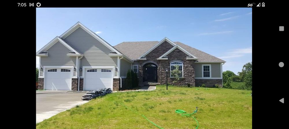 FIELD TO FINISH CONSTRUCTION - Updated June 2025 - Request Consultation - 2219 Old Main St ...