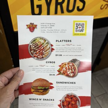 NAZ’S HALAL FOOD - Updated January 2026 - 48 Photos & 20 Reviews - 2435 ...