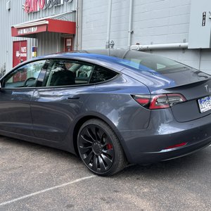 BLOSSER’S COLLISION CENTER - Updated December 2025 - 36 Reviews - 590 N ...