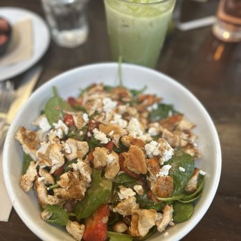 BLU JAM CAFÉ - Updated July 2024 - 6844 Photos & 5948 Reviews - 7371 ...