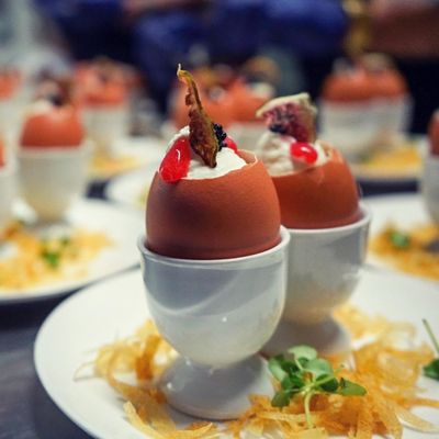 SAMPA - TEMP. CLOSED - 274 Photos & 68 Reviews - Filipino - 615 S ...