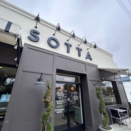 SOTTA - Updated December 2025 - 1242 Photos & 1091 Reviews - 2009 W ...