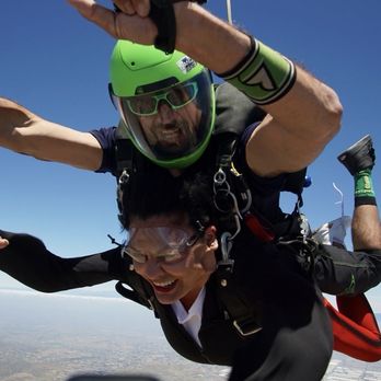 SKYDIVE PERRIS - Updated March 2025 - 573 Photos & 716 Reviews - 2091 ...