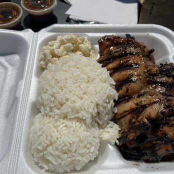 NI ARMOR’S HAWAIIAN AND POLYNESIAN BBQ - Updated September 2025 - 38 ...