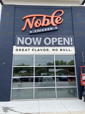 NOBLE CHICKEN - Updated January 2026 - 19 Photos & 13 Reviews - 4600 ...