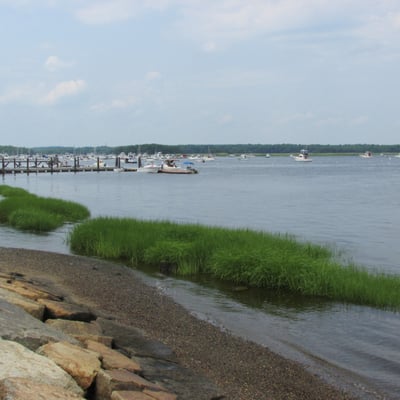 CASHMAN PARK - 13 Photos - 202 Merriimac St, Newburyport, MA - Yelp