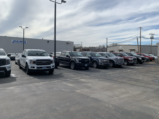 S & E AUTO SALES - Updated October 2025 - 31 Photos & 31 Reviews - 1255 ...