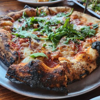 RAVELLO OSTERIA - 904 Photos & 668 Reviews - 2315 S Garfield Ave ...