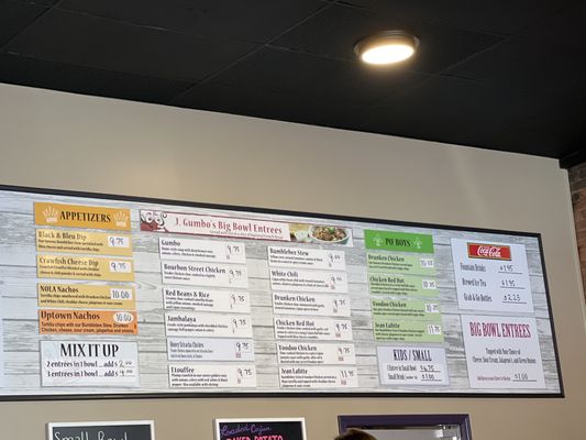 J. GUMBO’S - Updated October 2025 - 104 Photos & 101 Reviews - 665 ...