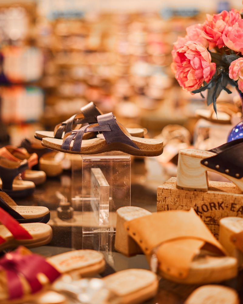 DANFORM SHOES - Updated January 2026 - 32 Photos & 26 Verified Reviews ...