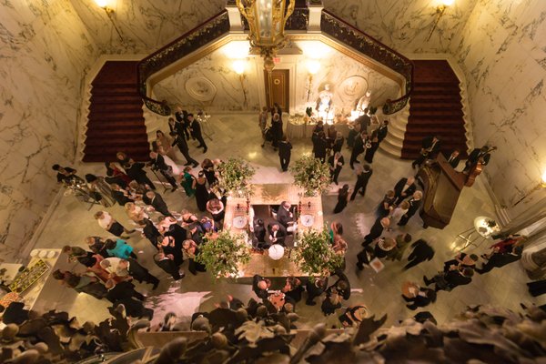 METROPOLITAN CLUB - 98 Photos & 34 Reviews - Social Clubs - 1 E 60th St ...