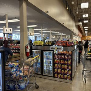 FOOD4LESS - Updated July 2025 - 11 Reviews - 7030 S Ashland Ave ...