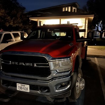 TRINITY TOWING - Updated June 2026 - 60 Reviews - San Antonio, Texas ...