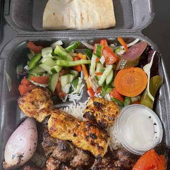 LAYALI HALAB - Updated May 2025 - 109 Photos & 62 Reviews - 10477 Old ...