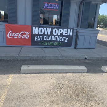 FAT CLARENCE’S PUB AND GRUB - Updated January 2025 - 51 Photos & 67 ...