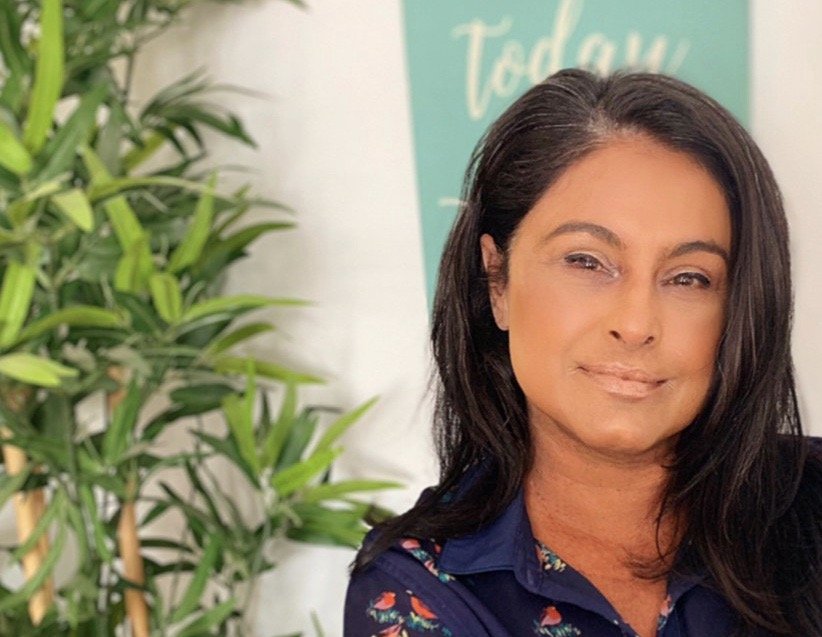 YASMIN VISHRAM-MORRIS, LMFT - FRAMEWORK THERAPY GROUP - Updated October ...