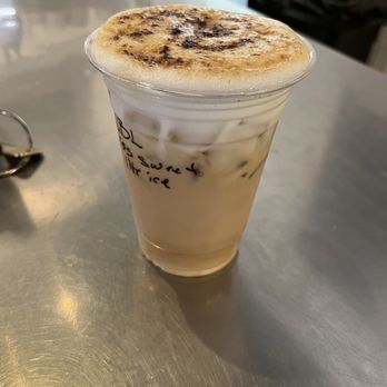 CROOKS COFFEE - Updated May 2024 - 306 Photos & 297 Reviews - 404C ...