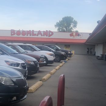 BOOMLAND - Updated October 2025 - 35 Photos & 25 Reviews - 6399 State ...