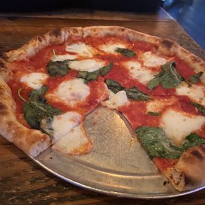 PARLOR PIZZA BAR - RIVER NORTH - 441 Photos & 326 Reviews - 405 N ...