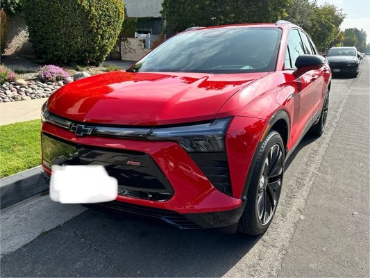 SEDANO CHEVROLET - Updated November 2025 - 52 Photos - 10335 Mission ...