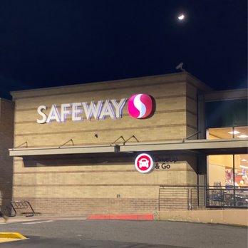 SAFEWAY - Updated October 2025 - 32 Photos & 97 Reviews - 3930 SE ...