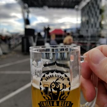 GRAND SIERRA BEER & CHILI FESTIVAL - Updated November 2025 - 395 Photos ...
