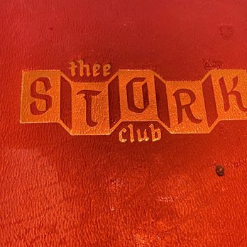 THEE STORK CLUB - Updated January 2026 - 55 Photos & 47 Verified ...