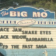 THE BIG MO - 48 Photos & 20 Reviews - Drive-In Theater - 5822 Columbia ...