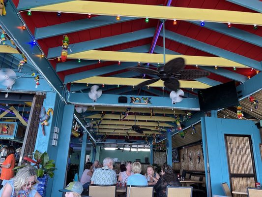 PARROT KEY CARIBBEAN GRILL - Updated November 2025 - 508 Photos & 455 ...