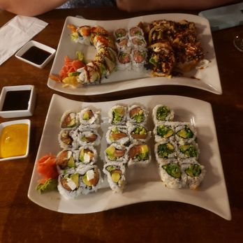 MANU’S TAPAS BAR & SUSHI LOUNGE - Updated January 2026 - 262 Photos ...