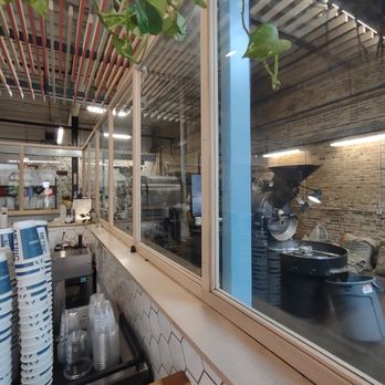 METRIC COFFEE - Updated July 2025 - 278 Photos & 145 Reviews - 2021 W ...