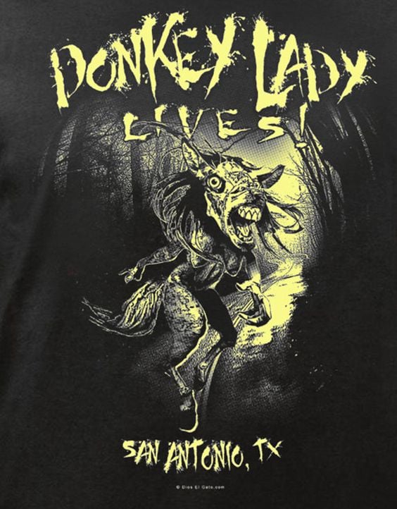 DONKEY LADY BRIDGE - Updated December 2025 - Applewhite Rd, San Antonio ...