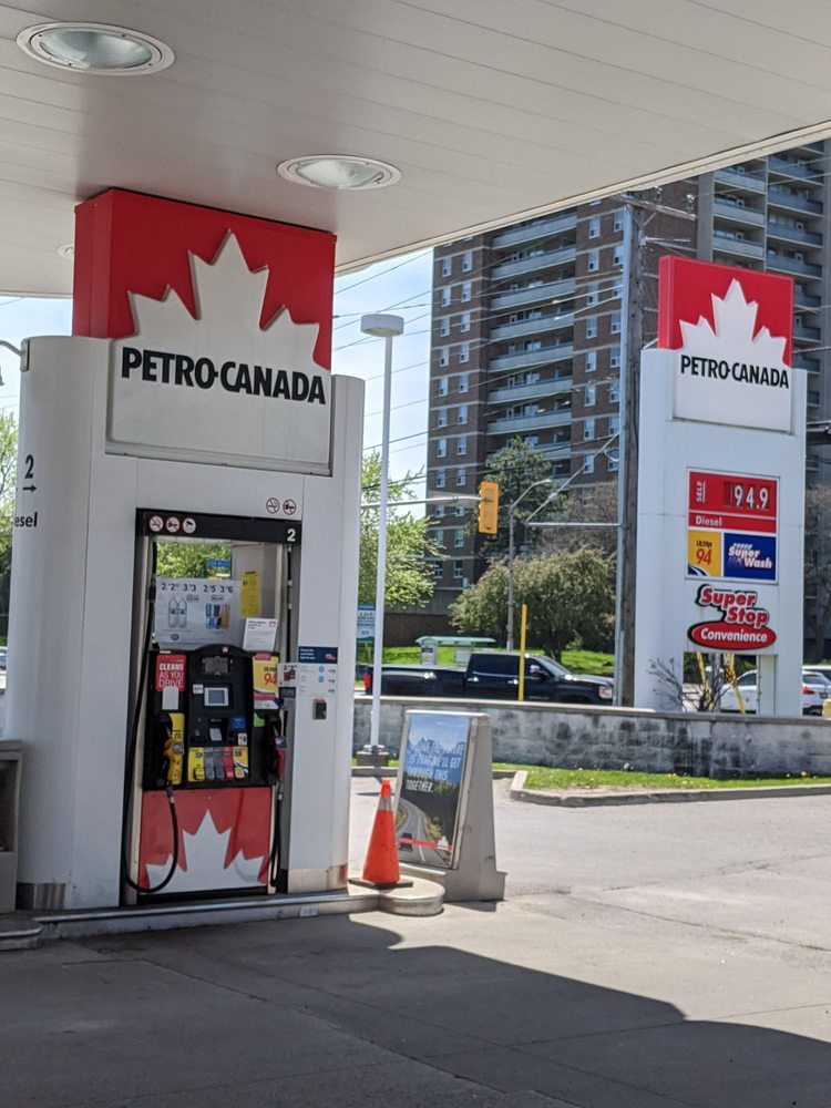 PETRO CANADA - Updated May 2024 - 800 York Mills Road, Toronto, Ontario ...