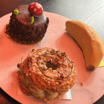 AURORA - SHIMMERING DELICACIES - Updated April 2025 - 380 Photos & 135 ...