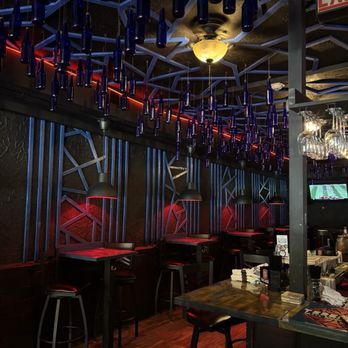 BLUE FIRE RESTAURANT - Updated December 2025 - 106 Photos & 55 Reviews ...