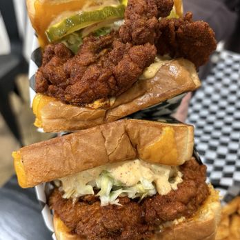 HUMBLE BIRD - Updated September 2025 - 308 Photos & 409 Reviews - 10719 ...