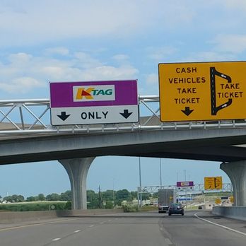 KANSAS TURNPIKE AUTHORITY - Updated December 2025 - 14 Photos - 9401 E ...
