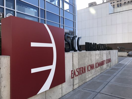 SCOTT COMMUNITY COLLEGE - Updated July 2025 - 500 Belmont Rd ...