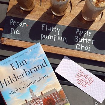 CAFE CLUB MONTVILLE - Updated December 2025 - 81 Photos & 35 Reviews ...