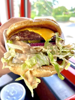 CALI BURGER - Updated December 2025 - 63 Photos & 63 Reviews - 3415 ...