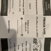 TRIPLET’S BLUE STORE CHICKEN - BLUEBONNET - 31 Photos & 16 Reviews ...