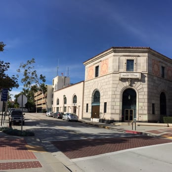 PASADENA PERMIT CENTER - Updated January 2026 - 175 N Garfield Ave ...