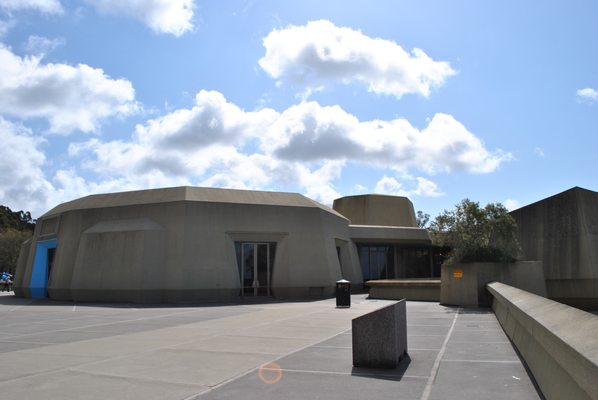 LAWRENCE HALL OF SCIENCE - 489 Photos & 279 Reviews - 1 Centennial Dr ...