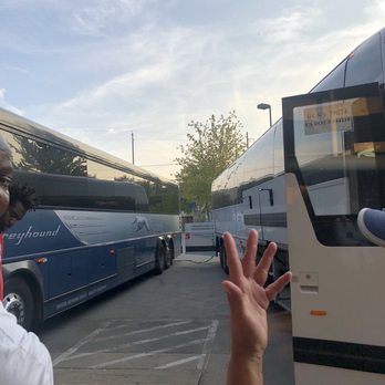 GREYHOUND BUS LINES - Updated July 2025 - 80 Photos & 36 Reviews - 3033 ...