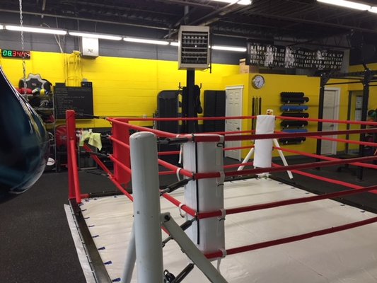 OBFT BOXING & FITNESS - Updated October 2025 - 1055 North Service Road ...