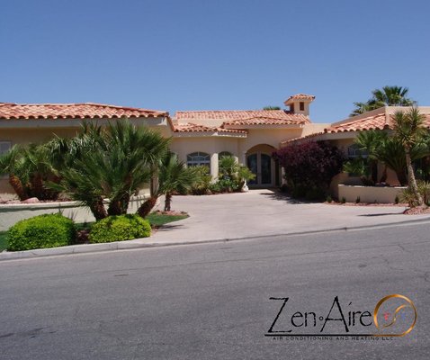 ZEN AIRE AIR CONDITIONING AND HEATING - Updated October 2025 - 92 ...