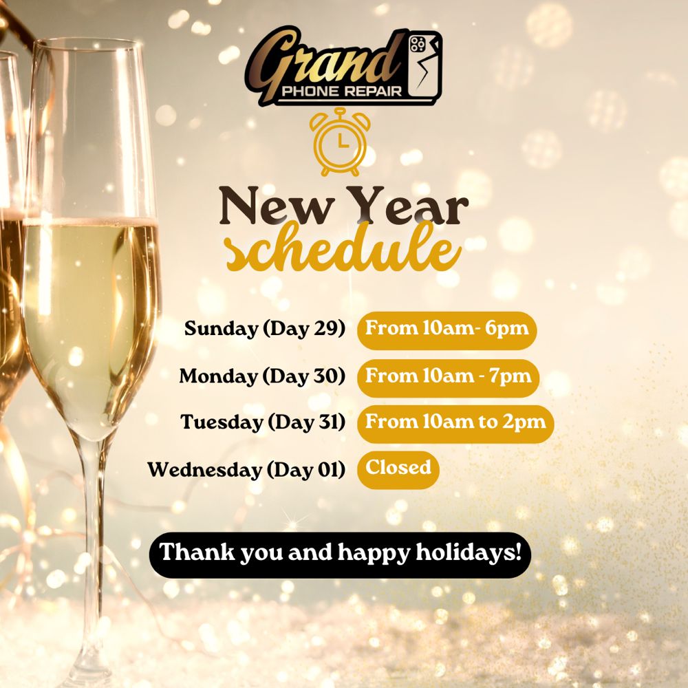 GRAND PHONE REPAIR - Updated October 2025 - 31 Photos - 938 N Grand Ave ...