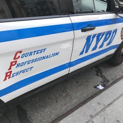 NYPD - 23RD PRECINCT - 31 Photos & 28 Reviews - Police Departments ...
