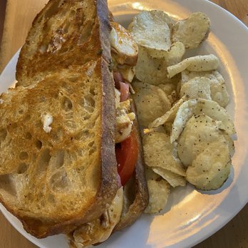 LINDEN BAKERY - Updated October 2025 - 81 Photos & 68 Reviews - 356 Morrison Plantation Pkwy ...