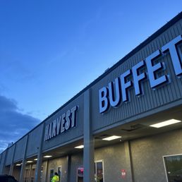 HARVEST BUFFET - Updated July 2025 - 459 Photos & 361 Reviews - 3121 S ...